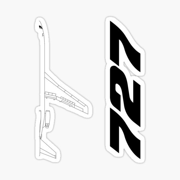 727 Gifts & Merchandise for Sale | Redbubble