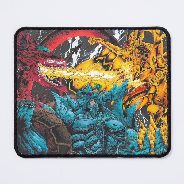 "EGYPTIAN GOD CARDS" Mouse Pad for Sale by RadicalPencil | Redbubble