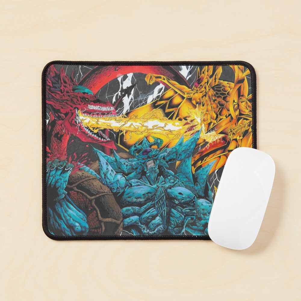 "EGYPTIAN GOD CARDS" Poster for Sale by RadicalPencil | Redbubble