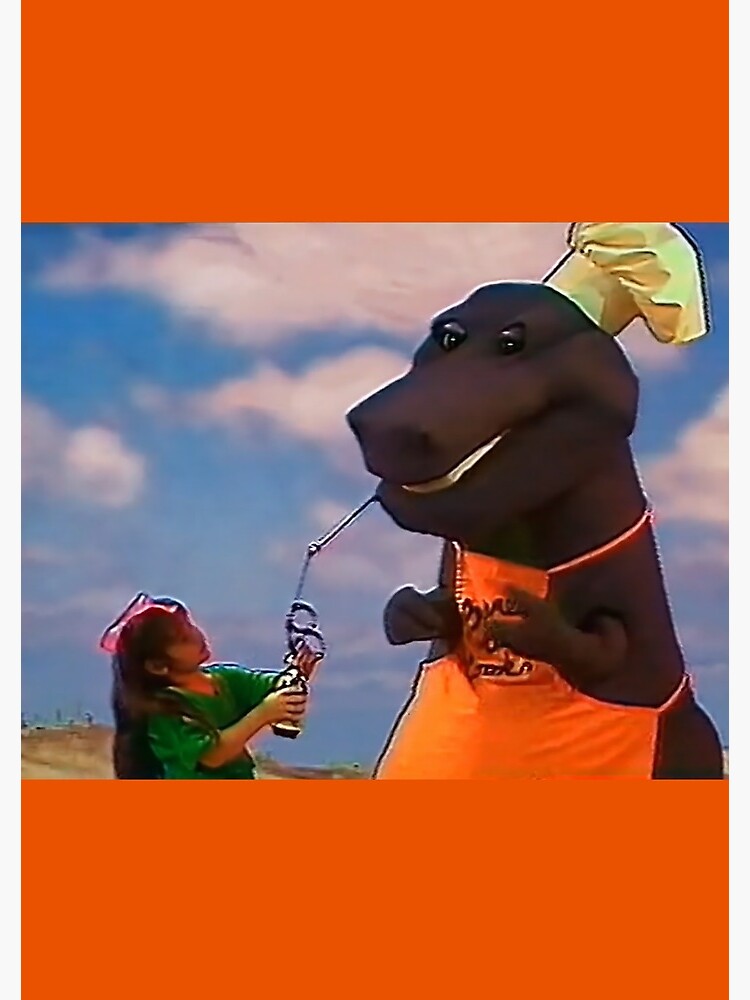 "Barney A Day at the Beach Chef Barney" Journal for Sale by ...