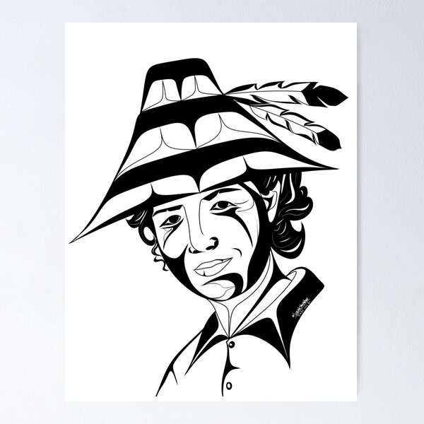 "Sisson family order" Poster for Sale by SpeakthunderArt | Redbubble