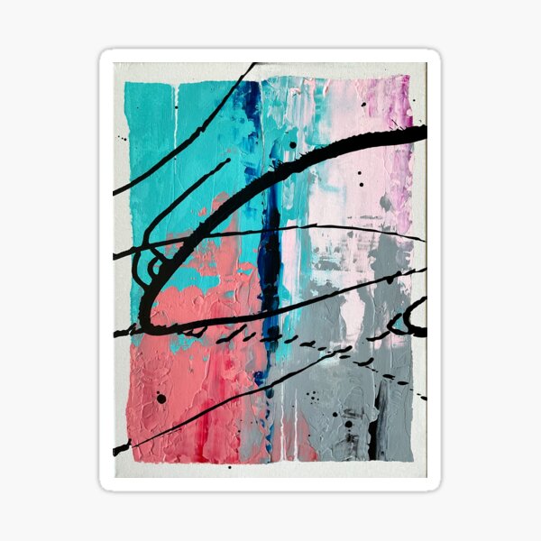 "Watcher" Sticker by Gorewhoreaust | Redbubble