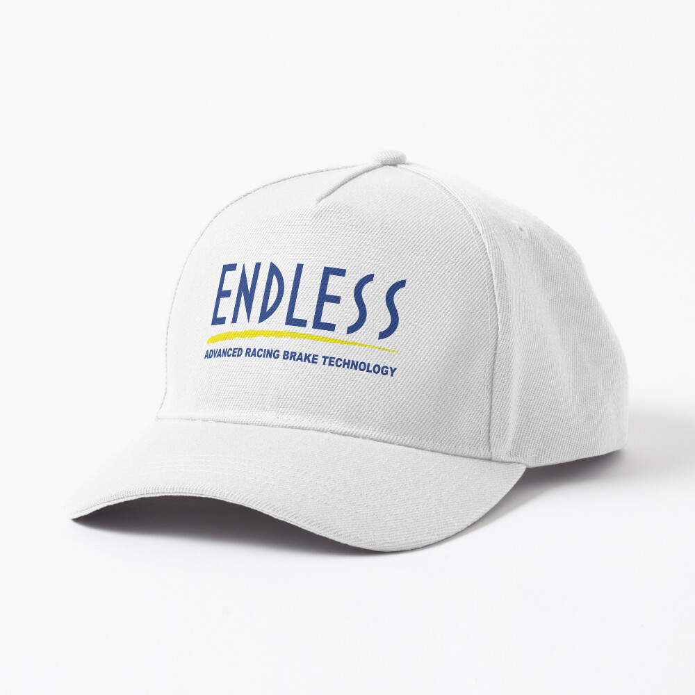 "ENDLESS" Sticker for Sale by JDMShop | Redbubble