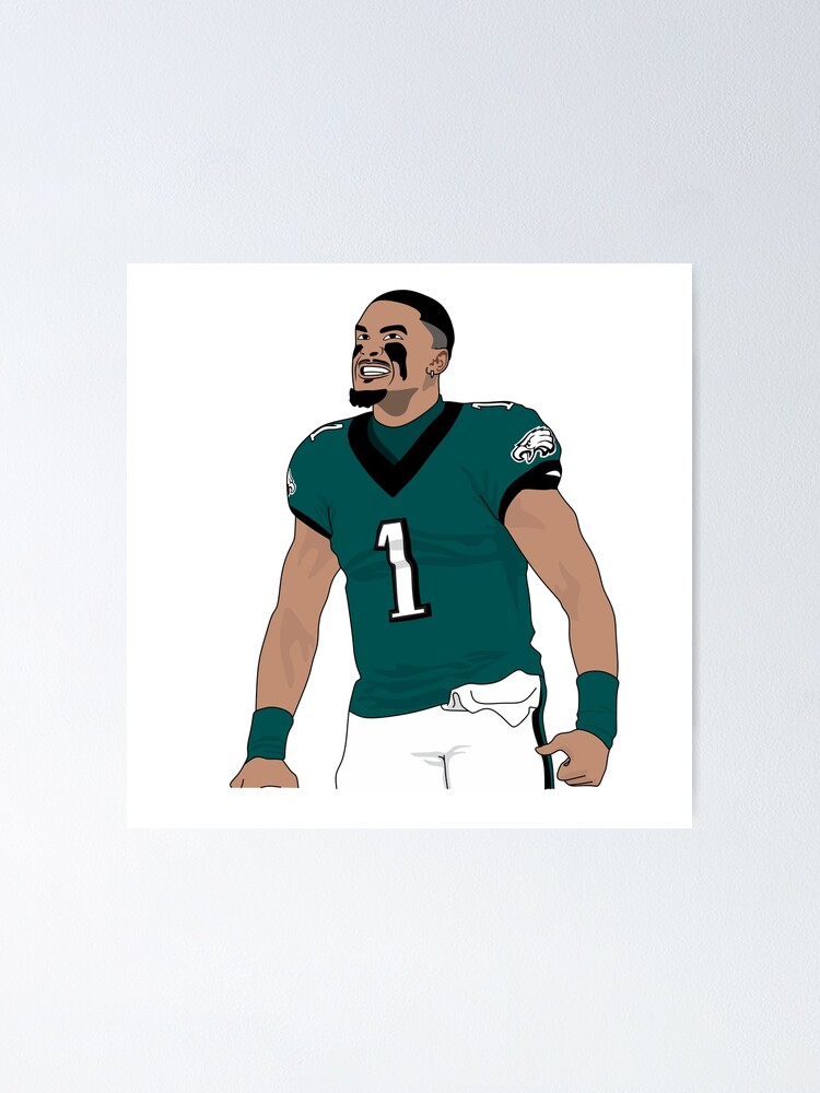 "hurts the number 1" Poster by Shootingstar001 | Redbubble