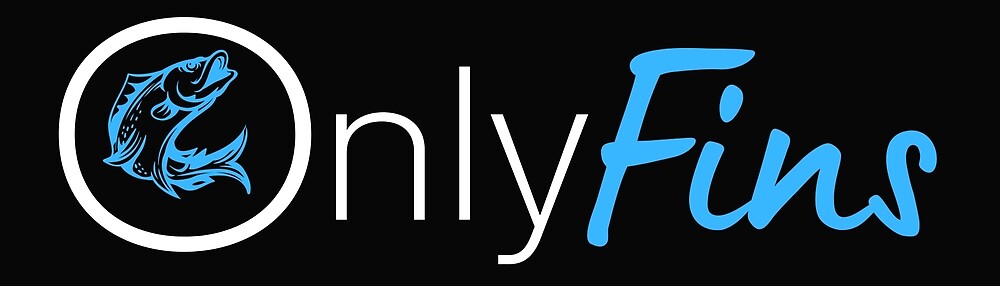 "OnlyFins" by fusionpopcultur | Redbubble