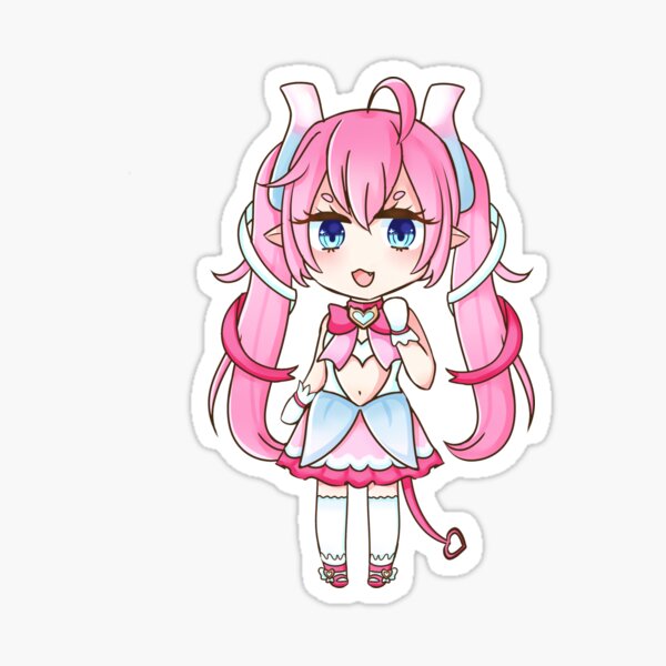 Chibidoki Gifts & Merchandise | Redbubble
