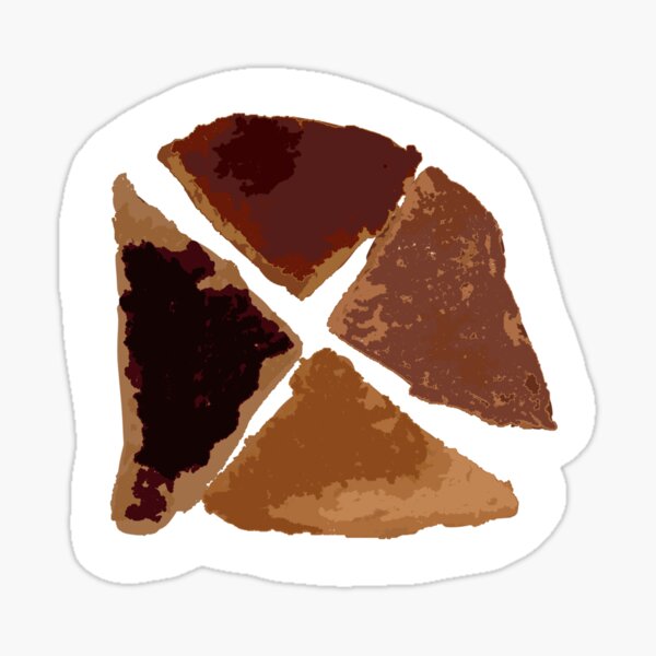 "Moony toast marauders sticker" Sticker for Sale by Champxdexrosas ...