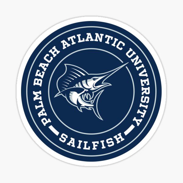 "PBAU - Circle" Sticker for Sale by Joshua Wuflestad | Redbubble