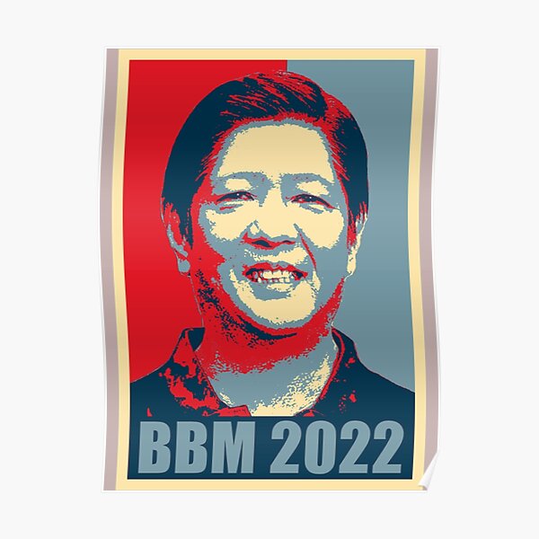 "Marcos Parin BBM 2022 " Poster for Sale by PrintiesArts | Redbubble