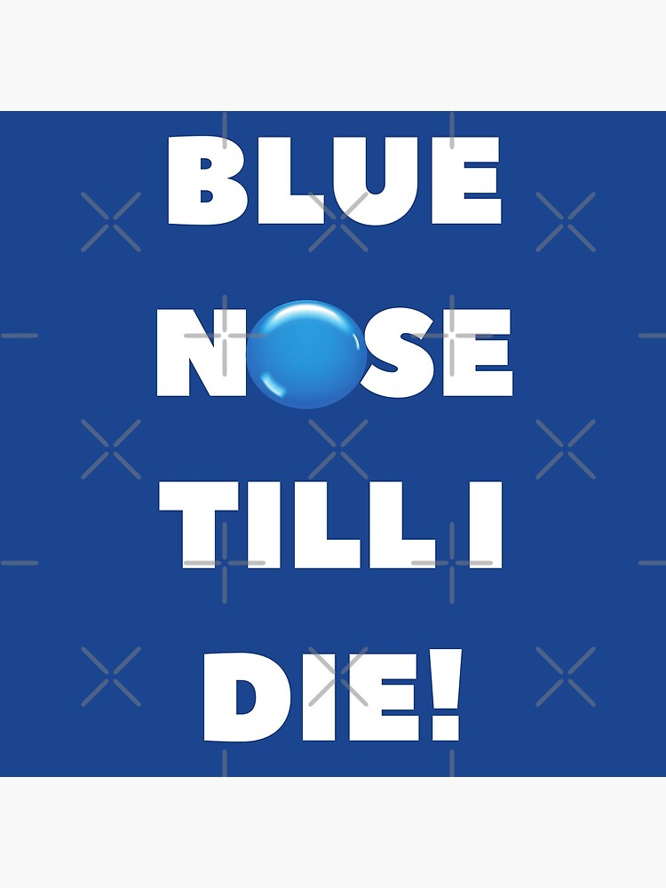 Blue Nose Rangers