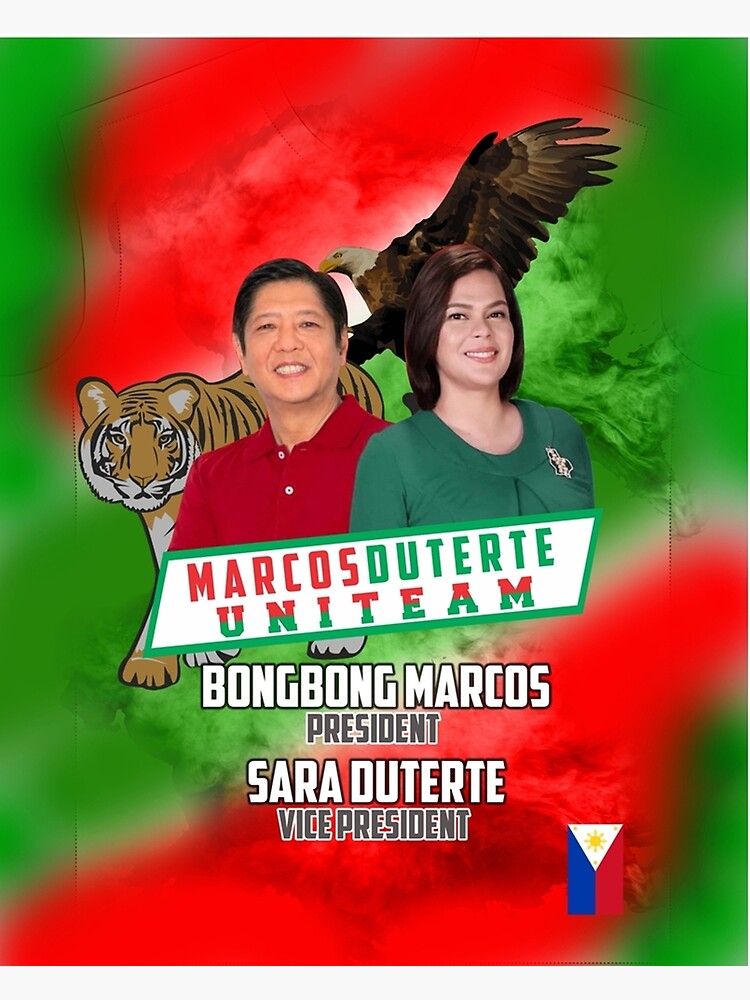 "UNITEAM Graphic BBM SARA TIGER OF THE NORTH EAGLE OF THE SOUTH Graphic ...