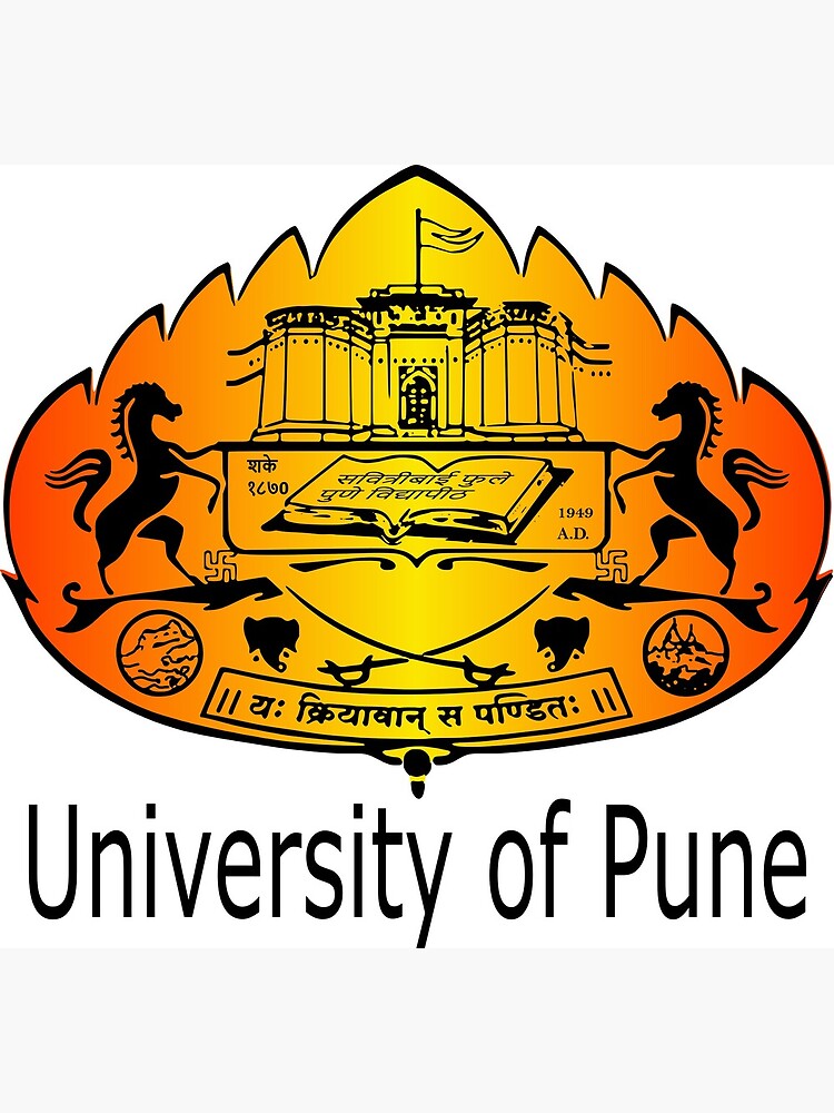 "uop saffron logo" Art Print by keshavashukla | Redbubble