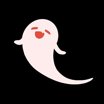 "hu tao ghost" Sticker for Sale by feiy | Redbubble