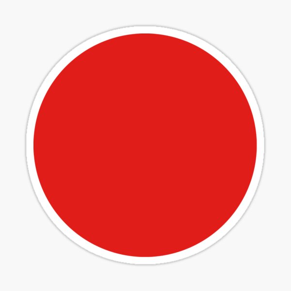 "JAPAN. JAPANESE. Circle of the sun. Red Circle. Japanese Flag ...