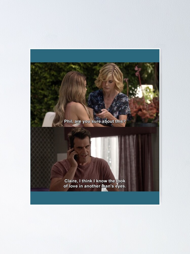 Claire Dunphy Quotes Modern Family' Cast Quotes About The Series' End