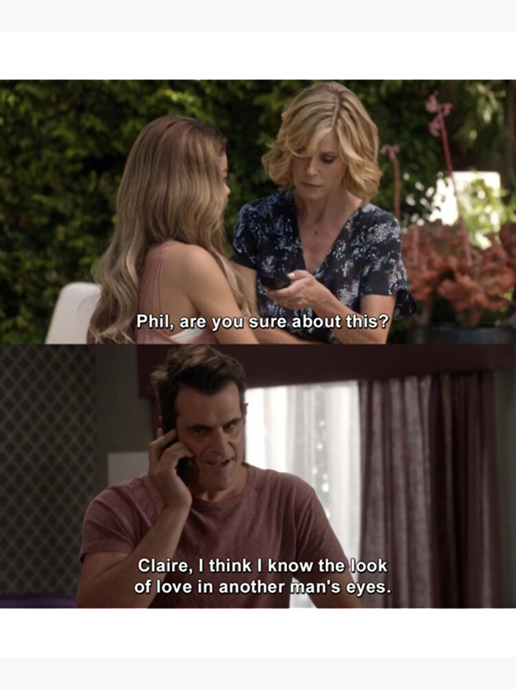 Claire Dunphy Quotes Modern Family' Cast Quotes About The Series' End