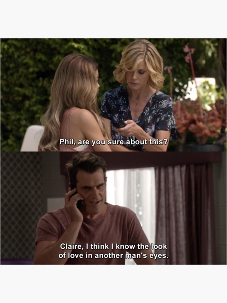 Claire Modern Family Memes