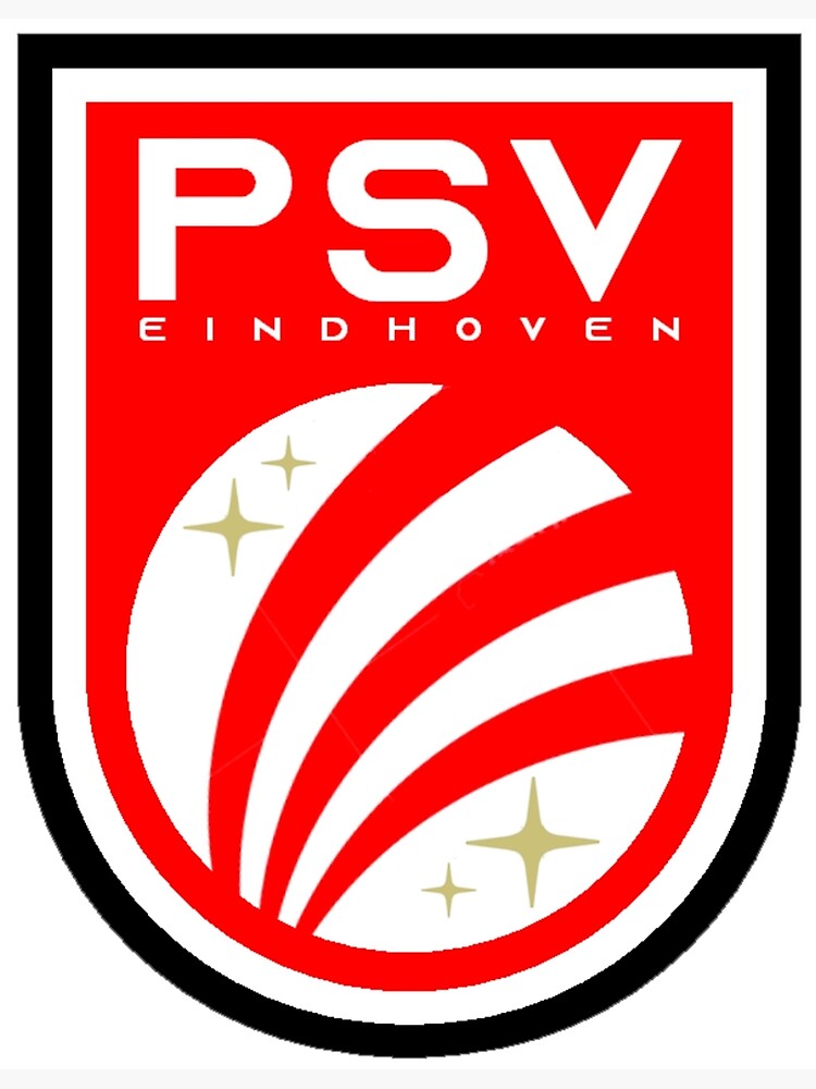 "PSV EINDHOVEN" Poster for Sale by paulramirezt | Redbubble