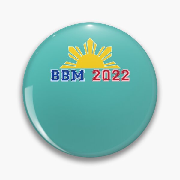 "BBM 2022 Bongbong Marcos Marcos 2022 Solid BBM Supporters Filipino ...