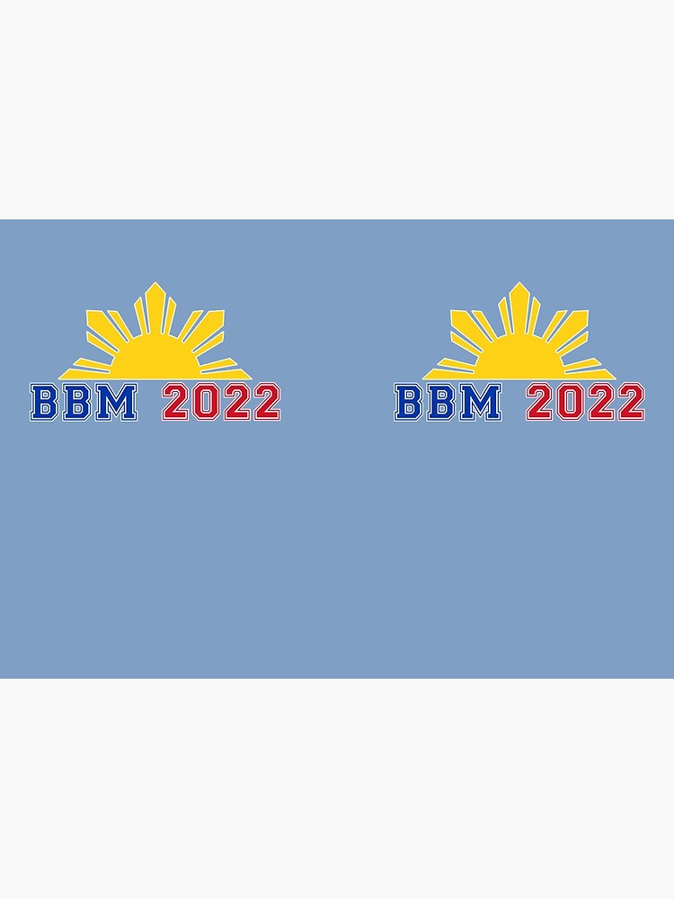 "BBM 2022 Bongbong Marcos Marcos 2022 Solid BBM Supporters Filipino Pinoy " Hardcover Journal ...