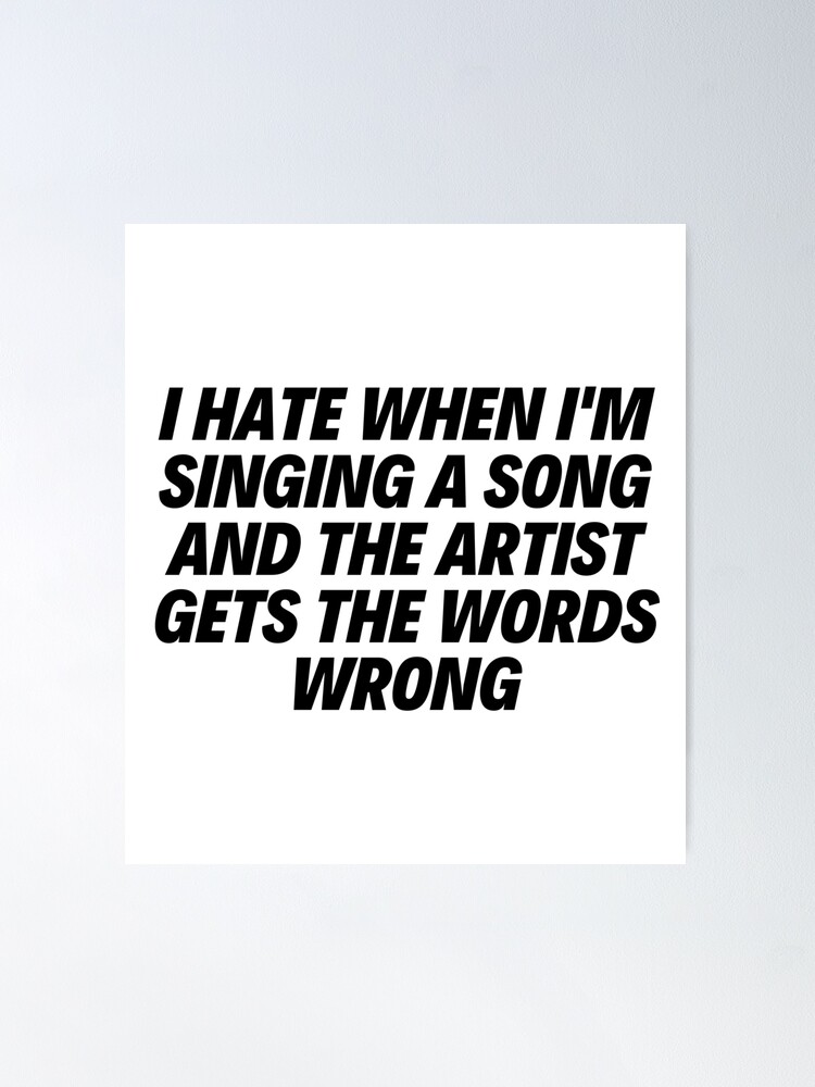 Singing Funny Quotes 200 Funny Music Puns That Will Strike A Chord And