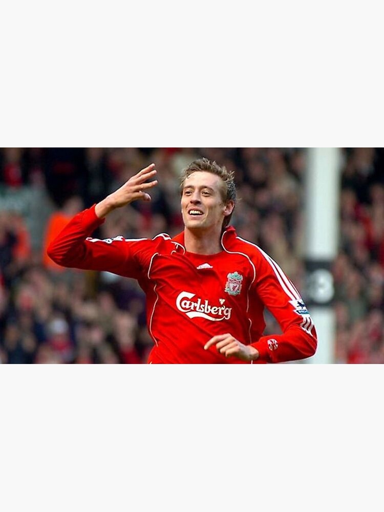 "Peter Crouch" Poster for Sale by Apokstore | Redbubble