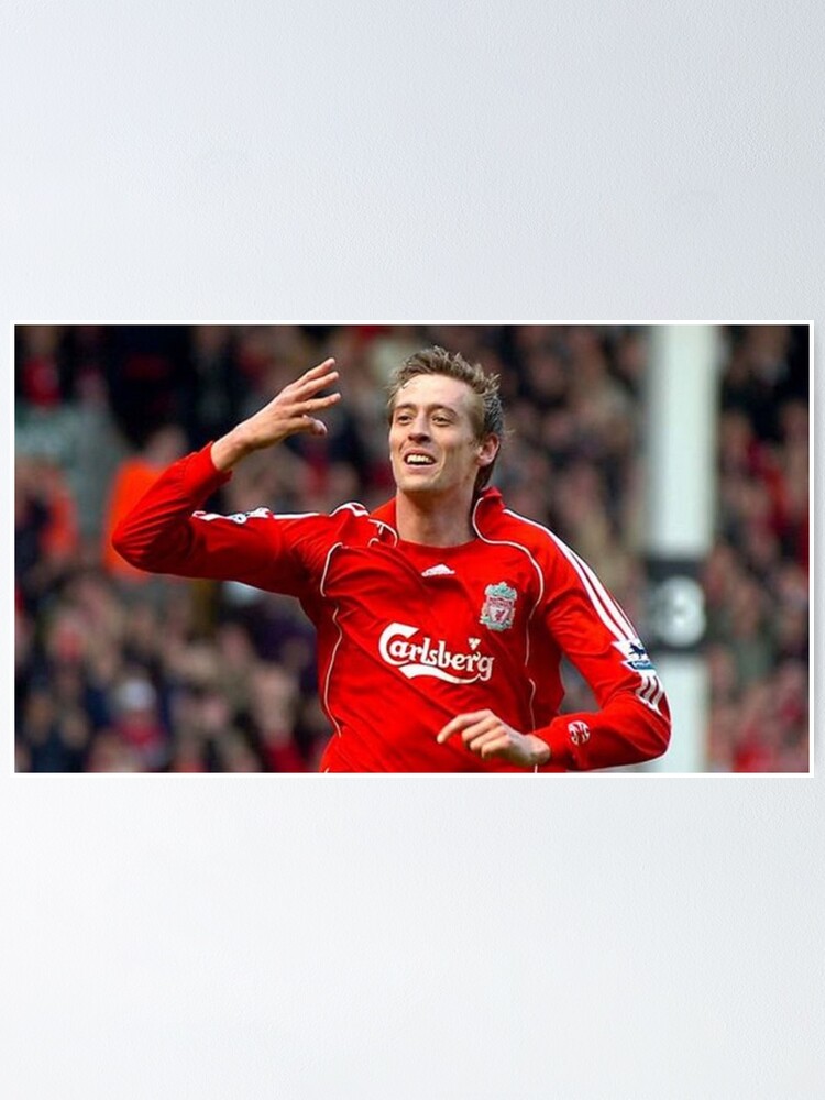 "Peter Crouch" Poster for Sale by Apokstore | Redbubble