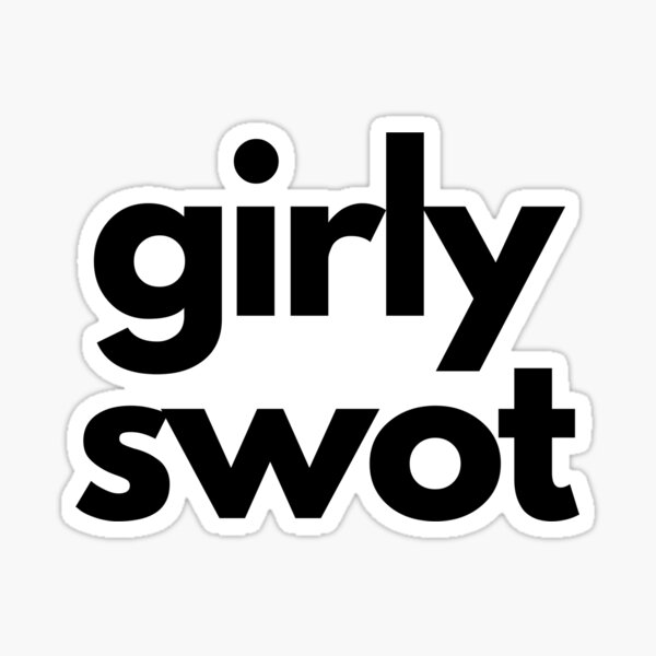 Swot Gifts & Merchandise for Sale | Redbubble