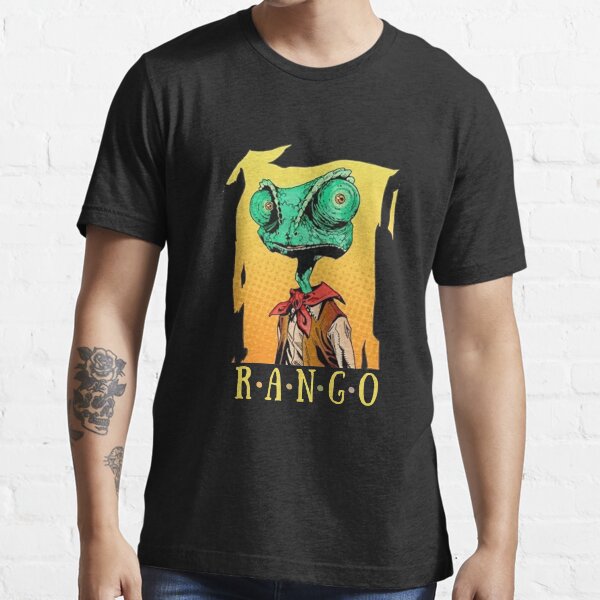 "Rango Duke Retro Vintage Movie Old" T-shirt for Sale by CloudTTT ...