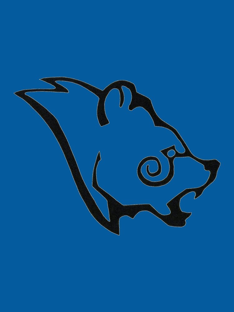 "Skyrim / Elder scrolls - Stormcloaks faction logo" Photographic Print ...