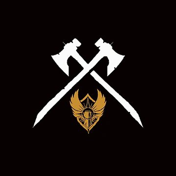 "New World - Covenant faction logo" Photographic Print for Sale by ...