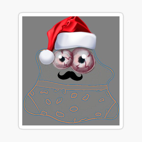 "Fun Ditto" Sticker by Stylishmeme | Redbubble