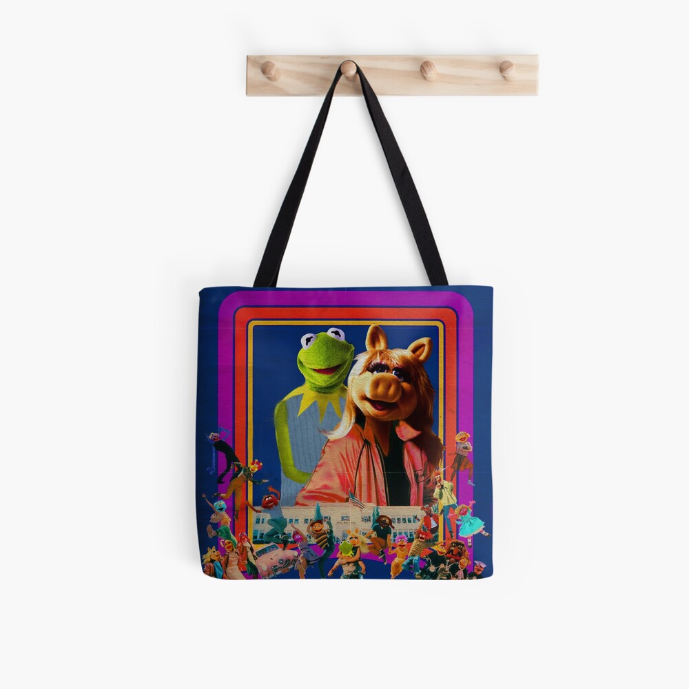 "The Muppets Grease 2" Poster for Sale by thecleggosaurus | Redbubble