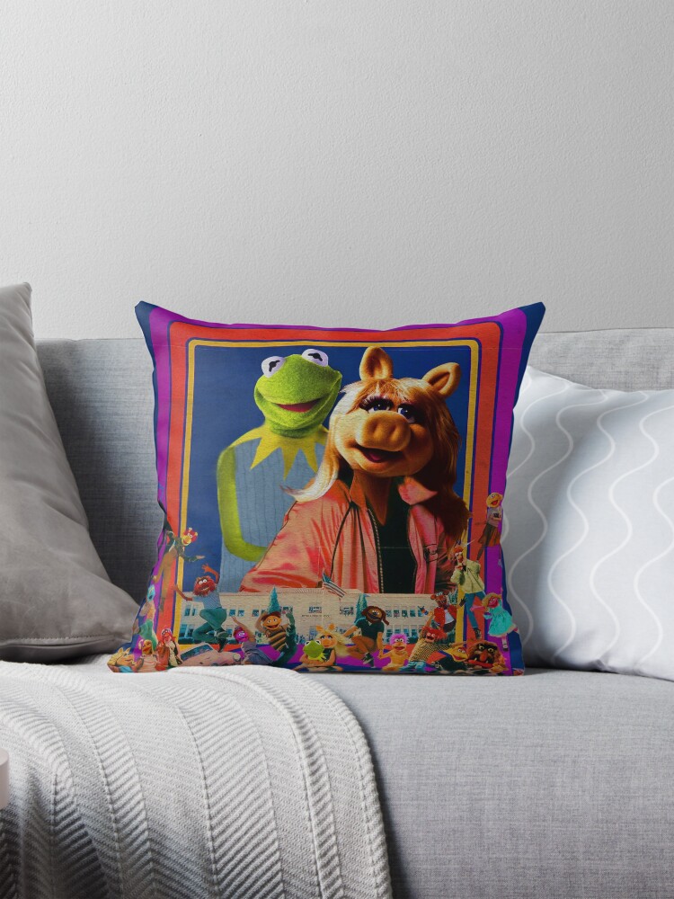 "The Muppets Grease 2" Poster for Sale by thecleggosaurus | Redbubble