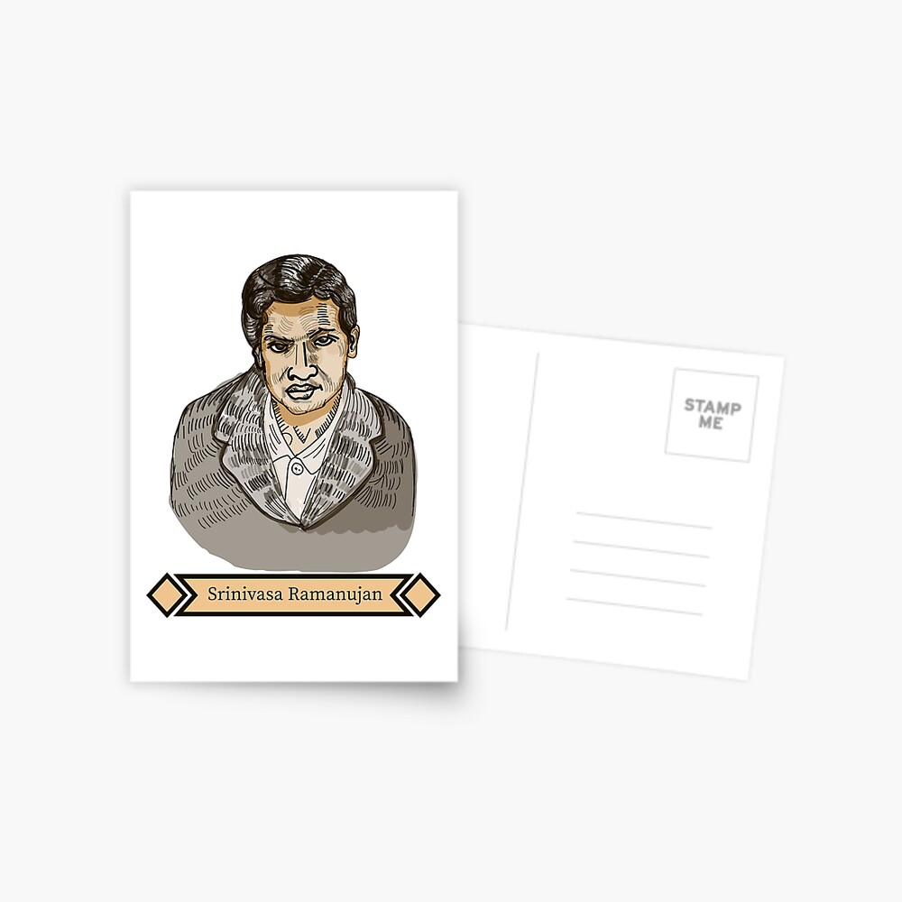 "Srinivasa Ramanujan mathematician | mathematician Srinivasa Ramanujan ...