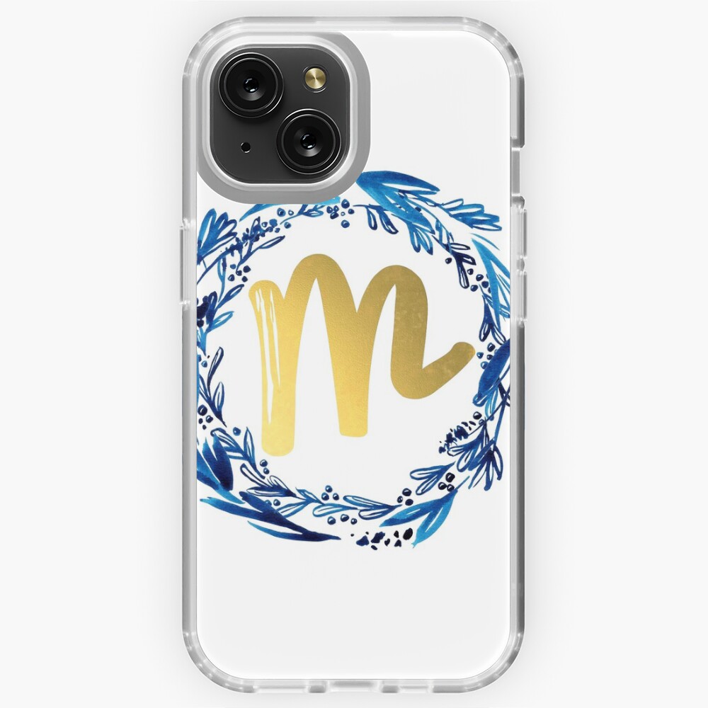 "M" Sticker for Sale by mjm412 | Redbubble