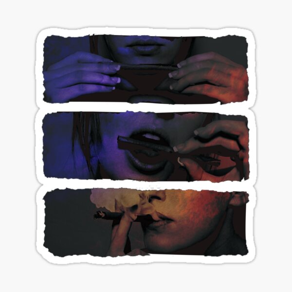 "bong" Sticker for Sale by walidatiy | Redbubble