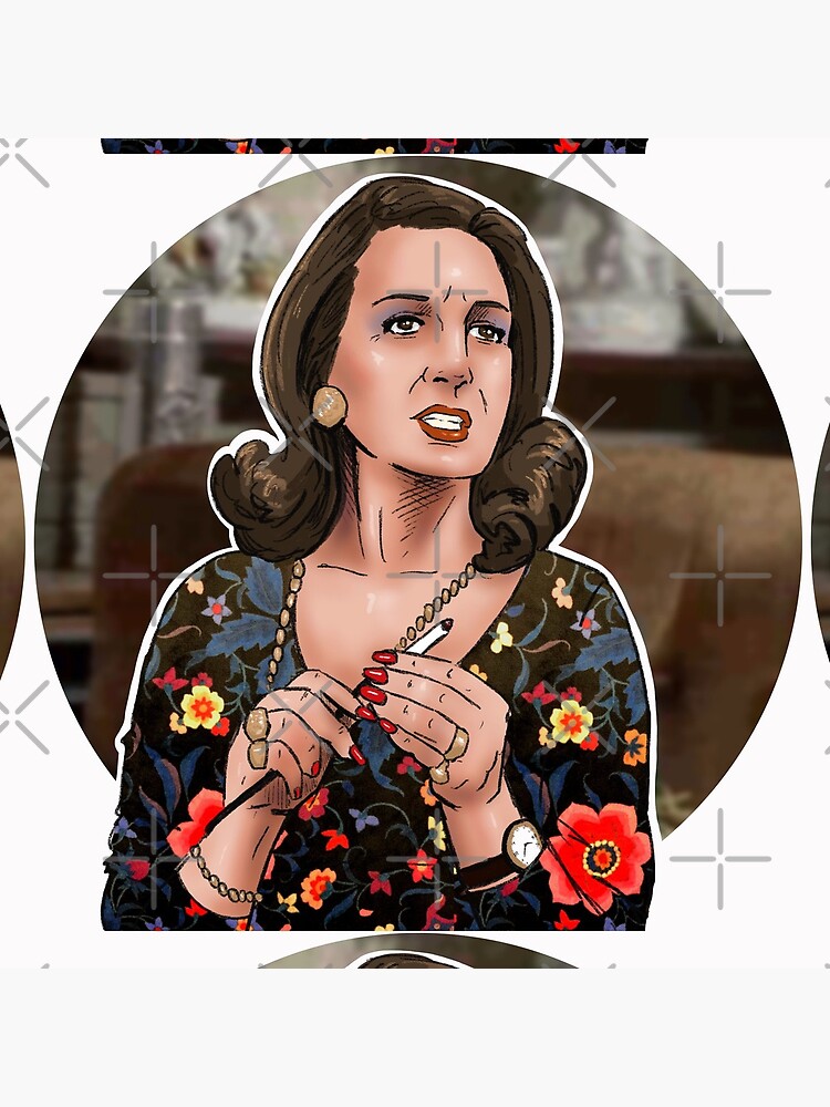 "Celebrating the gay icons - Margo Leadbetter from The Good Life ...