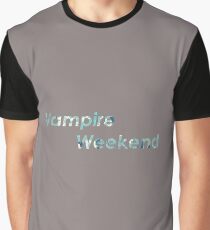 Vampire Weekend T-Shirts