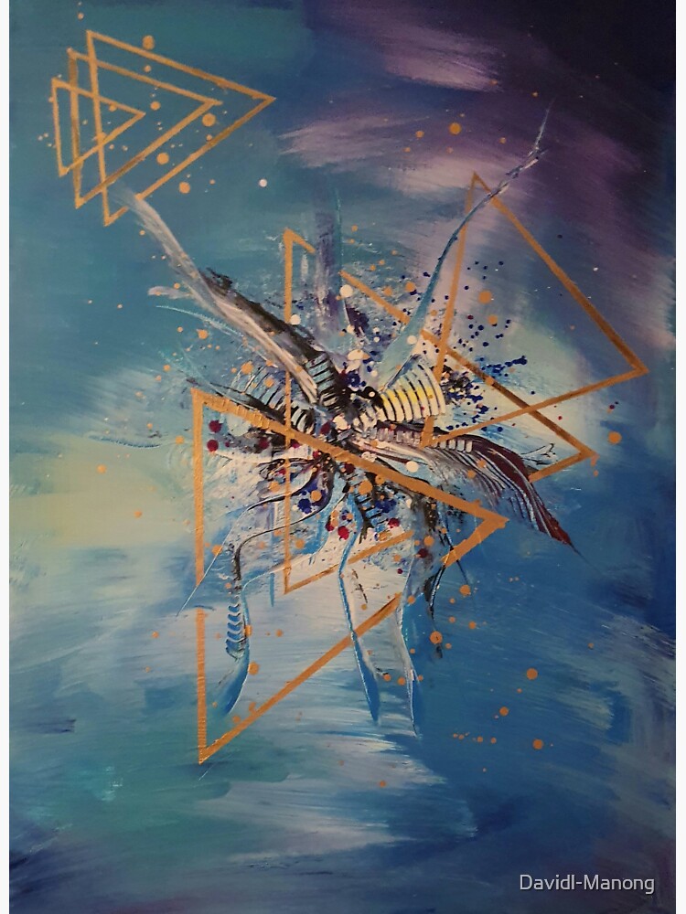 "Iguzki Iruki" Sticker by Davidl-Manong | Redbubble