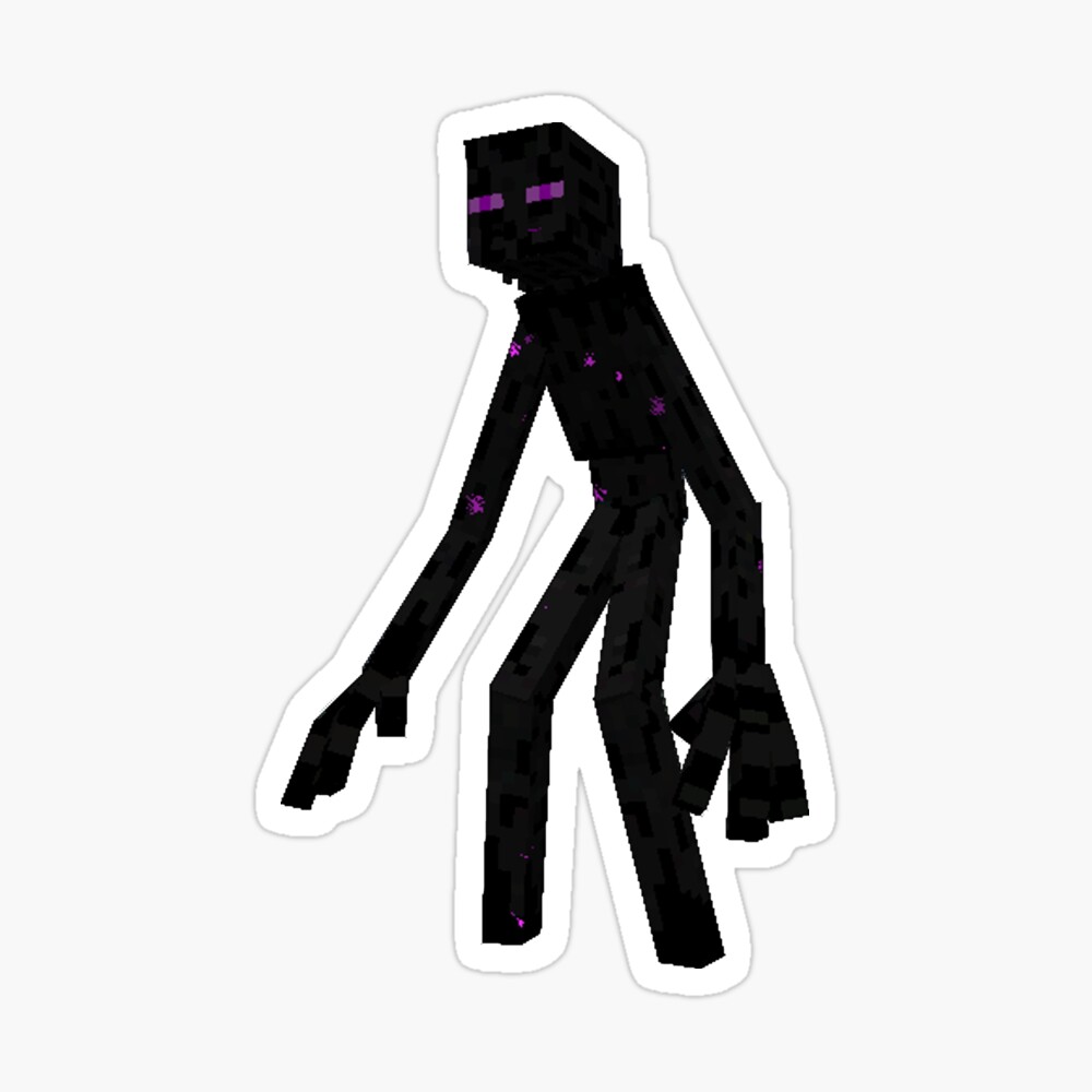 Mutant Enderman