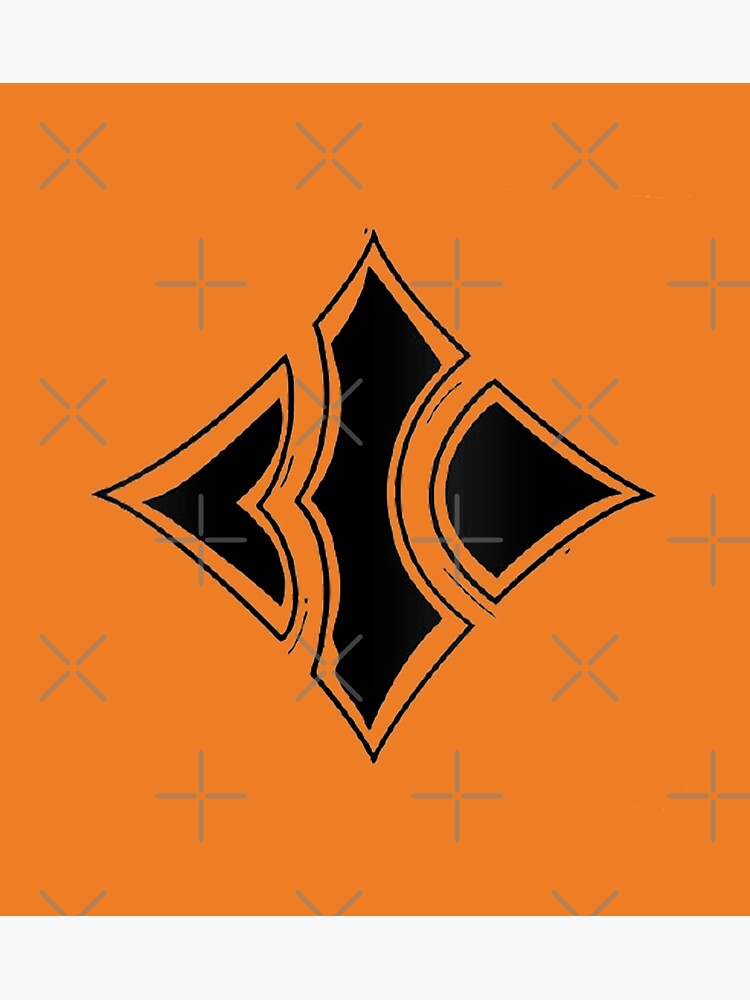 " Blind channel original logo" Art Print for Sale by Abdelaizhassani ...