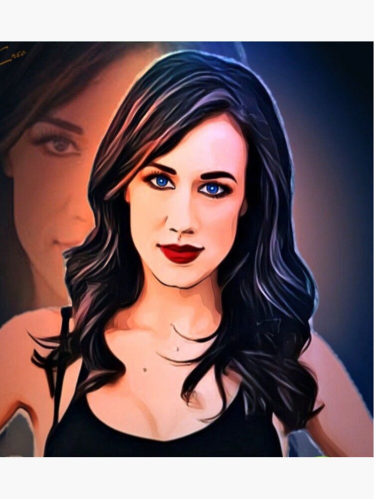 "Colleen ballinger " Sticker for Sale by Marlodesign | Redbubble