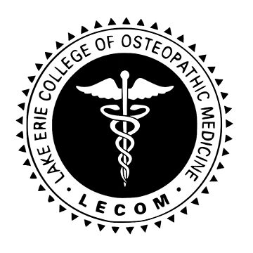 "Lake Erie College of Osteopathic Medicine LECOM Pennsylvania Medical ...