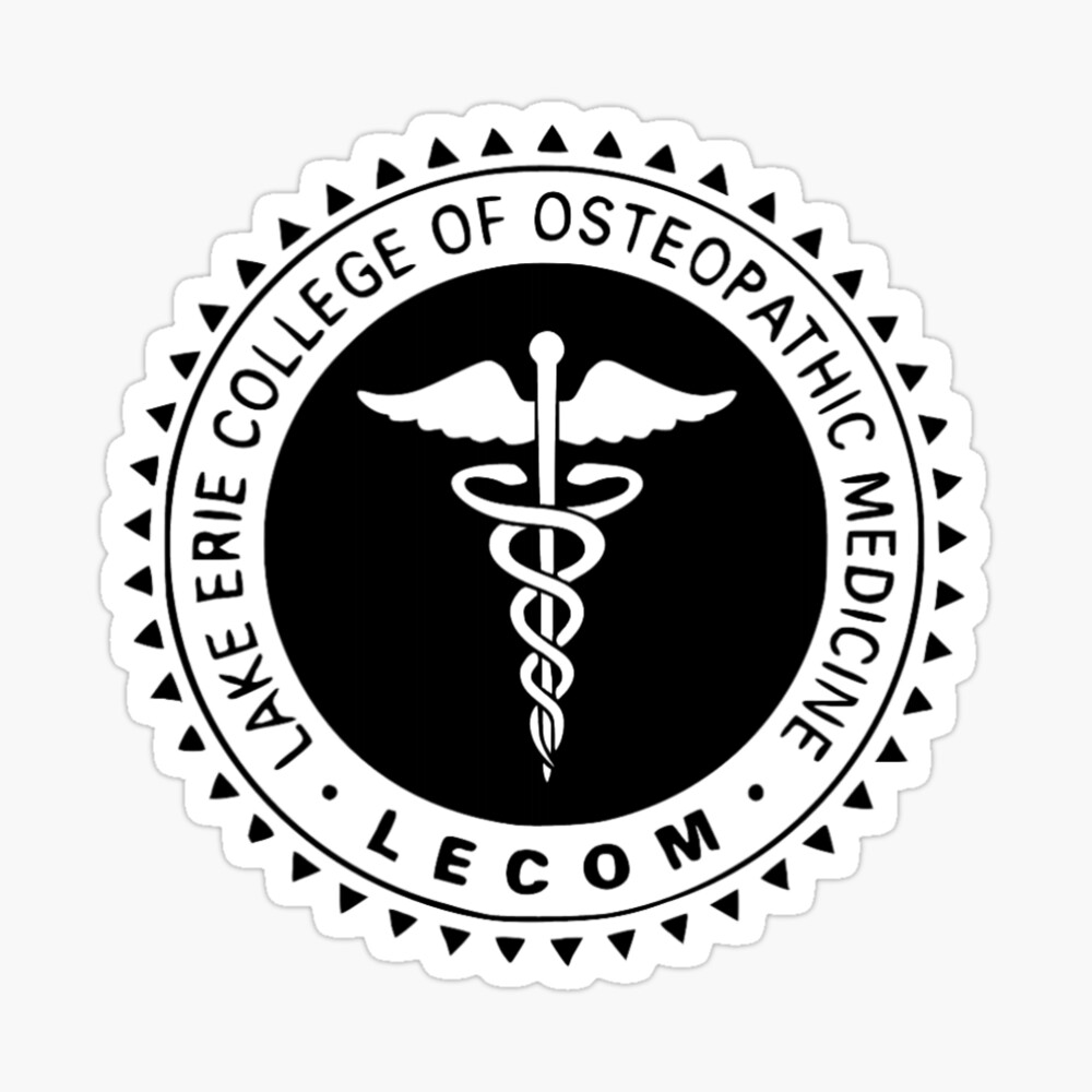 Lake Erie College Of Osteopathic Medicine At Erie LECOM At