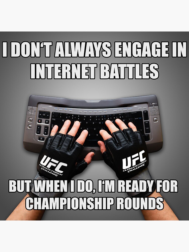 "Internet Meme" Sticker for Sale by Pobeep | Redbubble