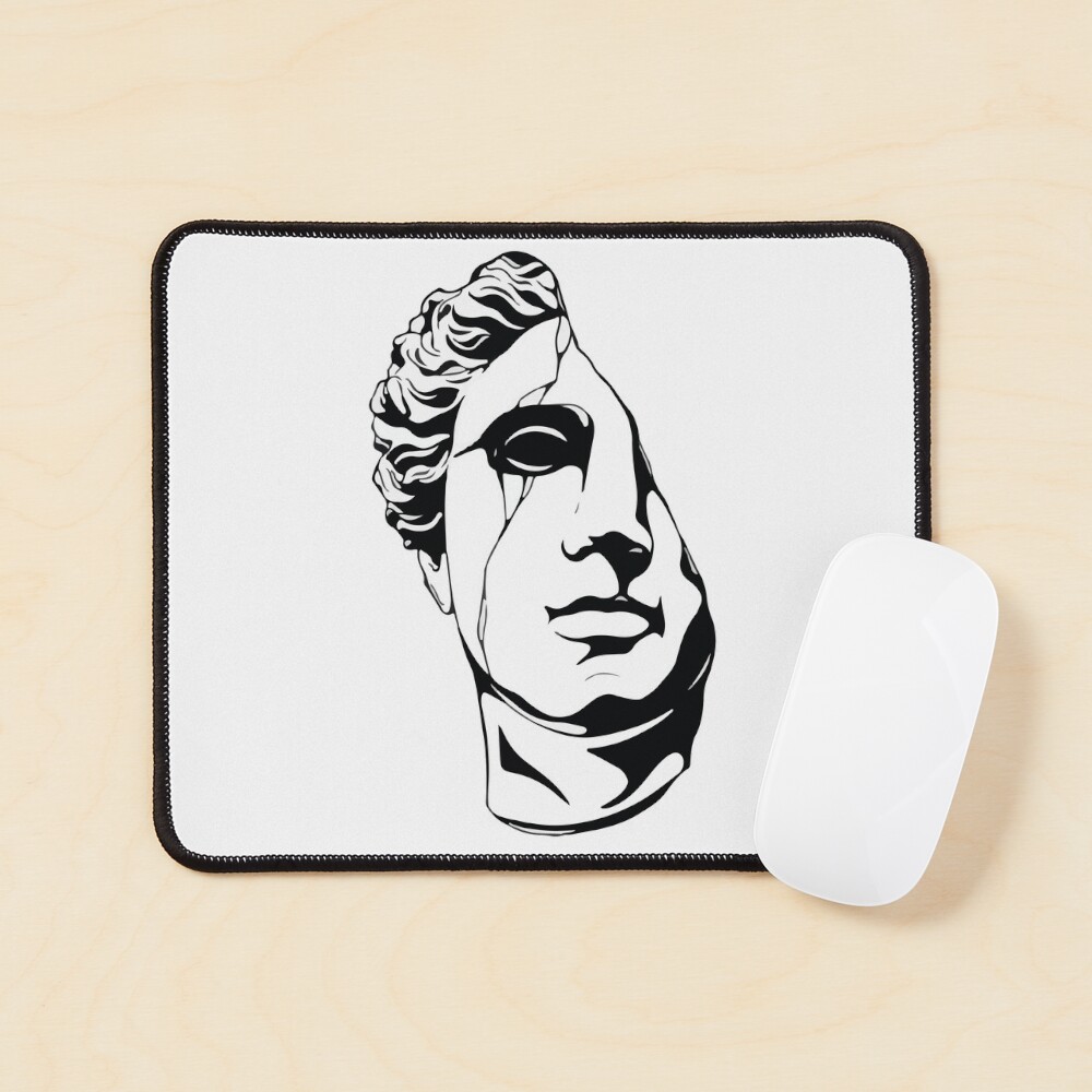 "Are You Serious?" Sticker for Sale by -DEEWOLF- | Redbubble