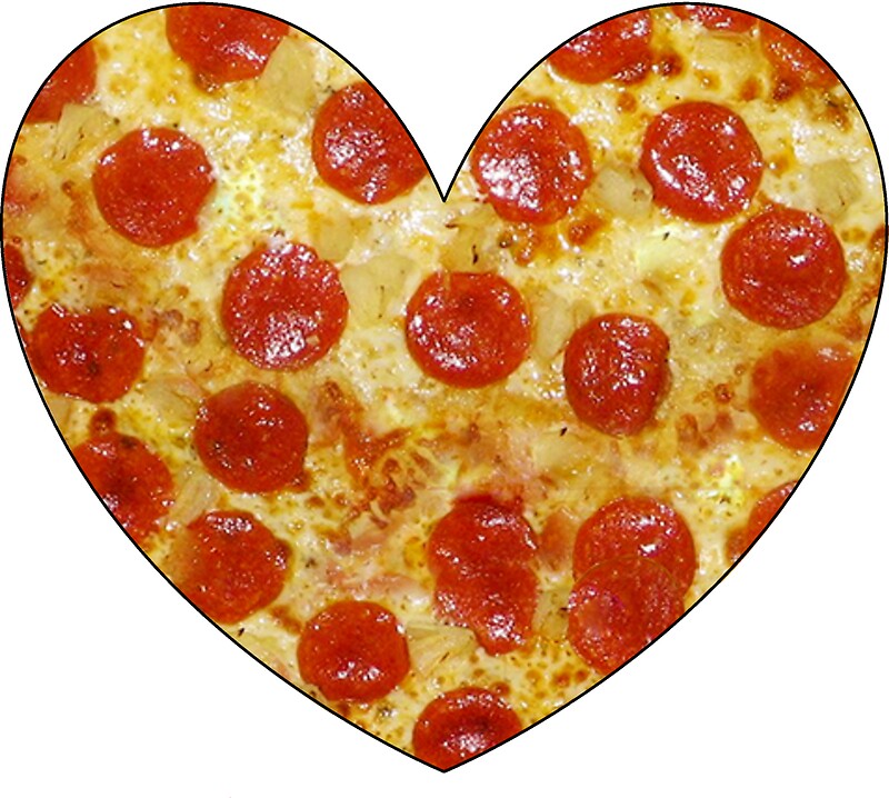 Pizza My Heart Logo