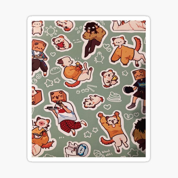 Boxduo Gifts & Merchandise | Redbubble