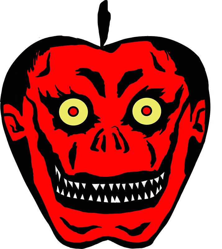 Death Note Ryuk: Stickers | Redbubble